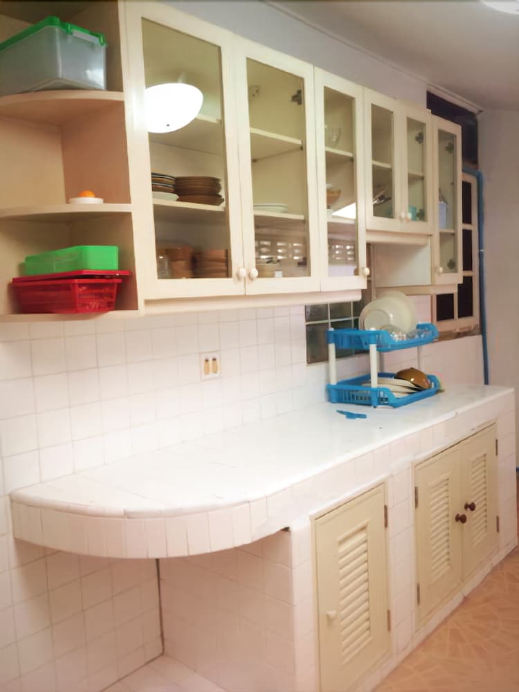 هتل Lanna Pool Villa پاتایا : رزرو هتل های پاتایا با تخفیف ویژه سفرمی